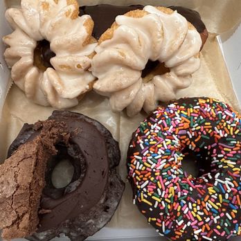 PVDONUTS - Updated December 2024 - 2062 Photos & 1054 Reviews - 158 ...