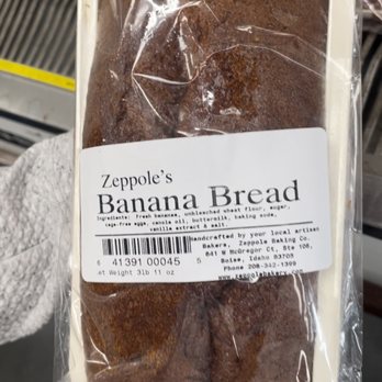 ZEPPOLE CAFE - Updated October 2025 - 95 Photos & 62 Reviews - 2345 S ...