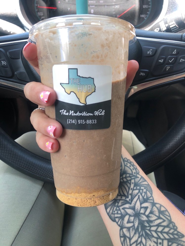 THE NUTRITION HUB - Updated December 2024 - 129 N Collins Rd, Sunnyvale ...