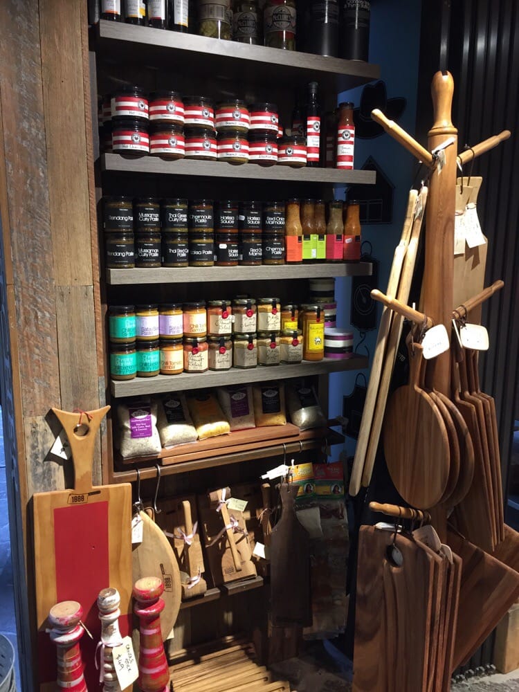 1888 CERTIFIED BUTCHERY - 73-75 Hall St, Bondi Beach New South Wales ...