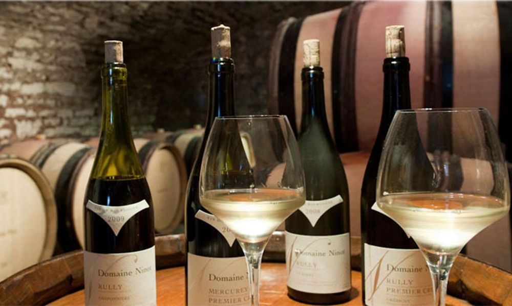 VIN ELEGANCE - Updated January 2025 - 1288 West Cordova Street, Vancouver, British Columbia ...