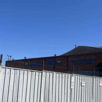 KELMARK TOW - Updated April 2026 - 18 Photos & 32 Reviews - 620 E 111th ...
