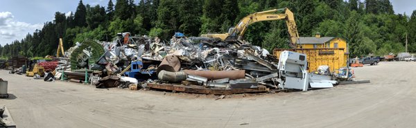 VALLEY RECYCLING - Updated January 2026 - 312 W Valley Hwy S, Pacific ...