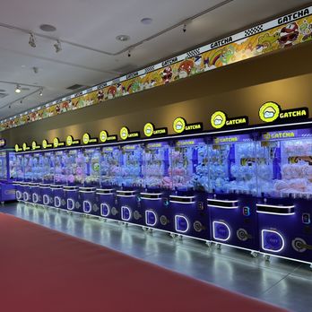 GATCHA - Updated November 2025 - 48 Photos - 22 Reviews - 1201 Broadway ...