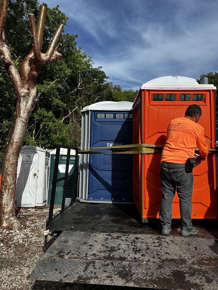 ALL KEYS PORT A LETS - Updated December 2024 - 104615 Overseas Hwy, Key ...