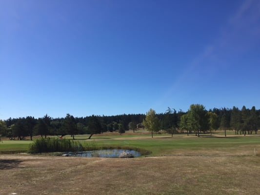 SAN JUAN GOLF & COUNTRY CLUB - 806 Golf Course Rd San Juan, Island ...