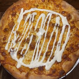 PIZZA CHAPEL - Updated August 2024 - 121 Photos & 116 Reviews - 637 ...