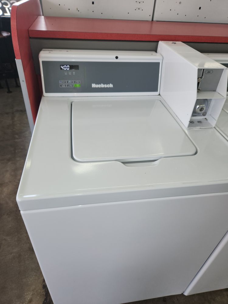 NEIGHBORHOOD LAUNDRY - Updated January 2026 - 503 Thomas Blvd ...