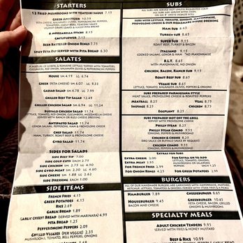 BELLIS HOUSE OF PIZZA - Updated December 2025 - 42 Photos & 89 Reviews ...