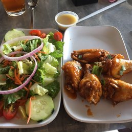 SAUCED WING BAR - 205 Photos & 228 Reviews - 215 W Bandera Rd, Boerne ...