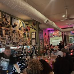 HANDLEBAR - Updated May 2025 - 1021 Photos & 1759 Reviews - 2311 W ...