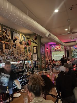 HANDLEBAR - Updated December 2025 - 1078 Photos & 1783 Reviews - 2311 W ...