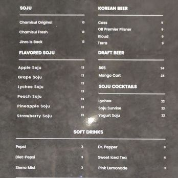 KULJEM CHICKEN & BEER - Updated July 2024 - 143 Photos & 50 Reviews ...