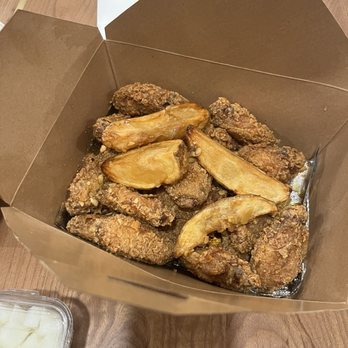 FURAI CHICKEN - Updated June 2025 - 534 Photos & 580 Reviews - 13955 ...