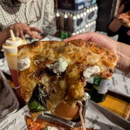 L’INDUSTRIE PIZZERIA - Updated February 2025 - 1071 Photos & 561 ...