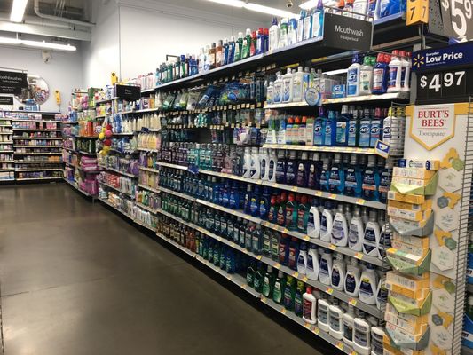 WALMART SUPERCENTER - 445 Photos & 154 Reviews - 3848 Mchenry Ave ...