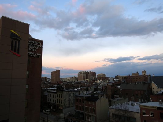 UMMC MIDTOWN CAMPUS - Updated December 2025 - 43 Photos & 20 Reviews ...