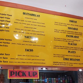 LA VICTORIA TAQUERIA - Updated May 2025 - 1047 Photos & 3907 Reviews ...