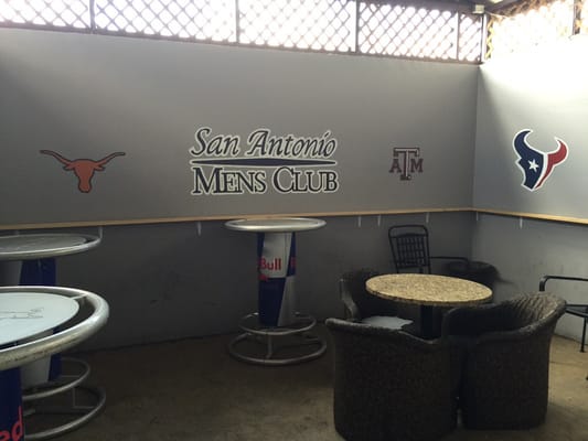 SAN ANTONIO MEN’S CLUB - 18 Photos & 36 Reviews - 8244 Interchange Pkwy ...