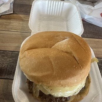 STOMP’S BURGER JOINT - Updated March 2025 - 32 Photos & 26 Reviews ...