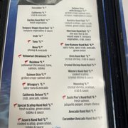 SUSHI PIER - 1334 Photos & 1052 Reviews - 1290 E Plumb Ln, Reno, NV ...