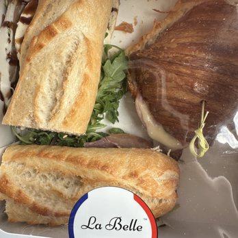 LA BELLE FRENCH BAKERY - Updated December 2025 - 125 Photos & 52 ...