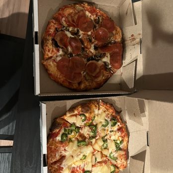 INFINITUS PIE - Updated March 2025 - 223 Photos & 457 Reviews - 145 Nickel St, Broomfield ...