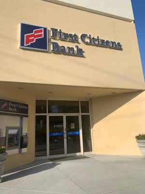 FIRST CITIZENS BANK - Updated November 2024 - 1725 Indian Trail Rd ...