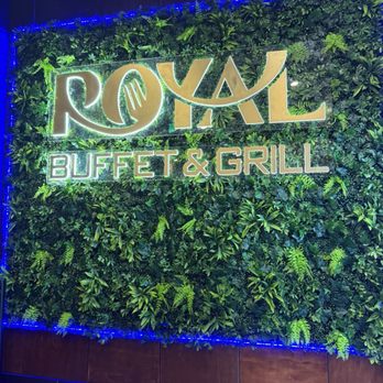 ROYAL BUFFET - Updated October 2025 - 80 Photos & 44 Reviews - 102 ...