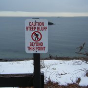 MCCOOK POINT BEACH AND PARK - 44 Photos & 10 Reviews - Parks - McCook ...