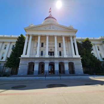 CALIFORNIA STATE CAPITOL MUSEUM - Updated December 2024 - 2612 Photos ...