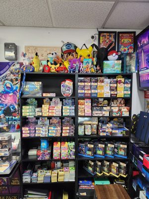 GRAHAM GAMES - Updated October 2025 - 43 Photos - 22007 Meridian Ave E ...