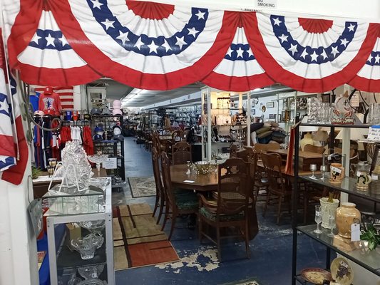 RESTORING HOPE THRIFT STORE - Updated May 2026 - 400 E Gulf Atlantic ...