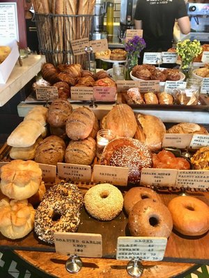 WILDFLOUR CAFÉ + BAKERY - 190 Photos & 88 Reviews - 125 LP Leviste ...