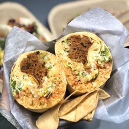 TAKO - 368 Photos & 221 Reviews - 601 Expo Boulevard, Vancouver ...