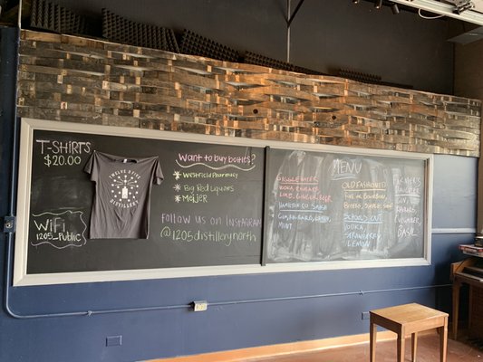 FOUR FINGER DISTILLERY NORTH - Updated June 2024 - 79 Photos & 51 ...