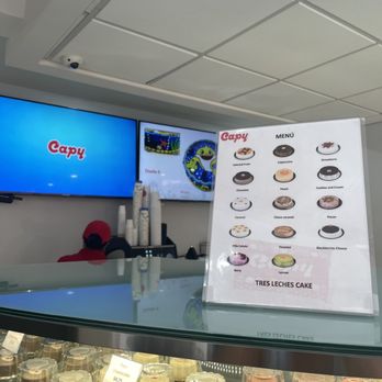 CAPY - Updated December 2025 - 152 Photos & 38 Reviews - 126 Mulberry ...