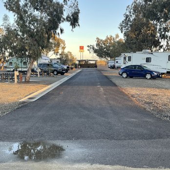 LOST HILLS KOA - Updated November 2025 - 58 Photos & 67 Reviews - 14831 ...