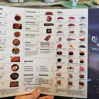TENGU SUSHI - Updated May 2024 - 461 Photos & 443 Reviews - 311 NE ...