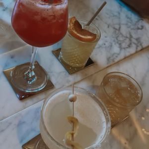 SAINT 1881 COFFEE AND COCKTAIL BAR - 72 Photos & 40 Reviews - 226 ...