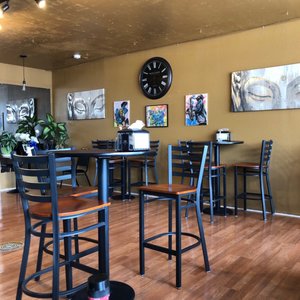 THE BLAZING CHICKEN SHACK II - 66 Photos & 107 Reviews - 5560 E 33rd ...