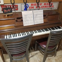 BRIAN’S BAR-B-Q - Updated December 2025 - 214 Photos & 156 Reviews ...