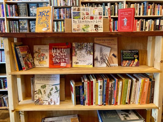 REVERIE BOOKS - Updated August 2024 - 68 Photos & 26 Reviews - 5330 ...