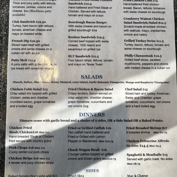 MAGNOLIA DINER - Updated March 2025 - 161 Photos & 234 Reviews - 18423 ...