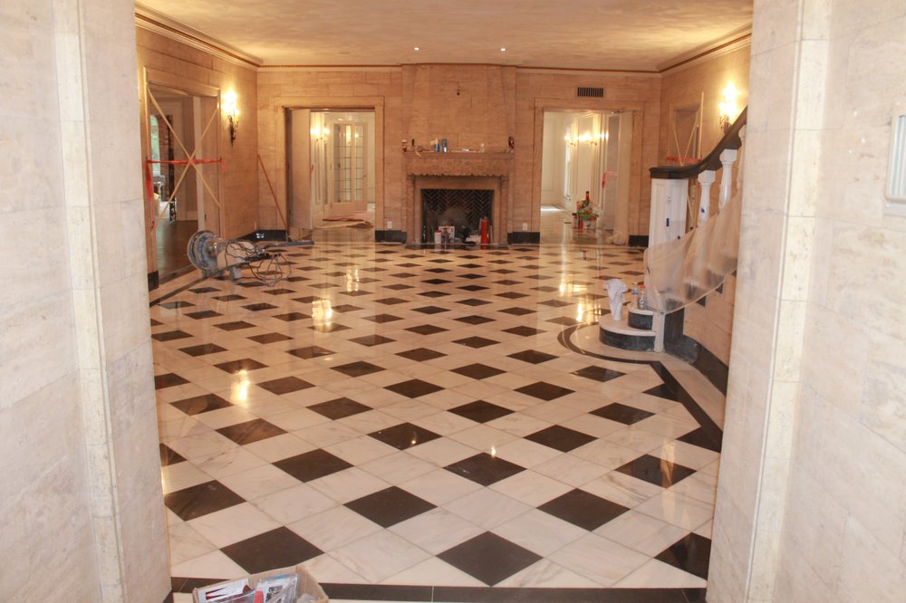 ABSOLUTE STONE POLISHING & REPAIR - Updated August 2025 - Indianapolis ...