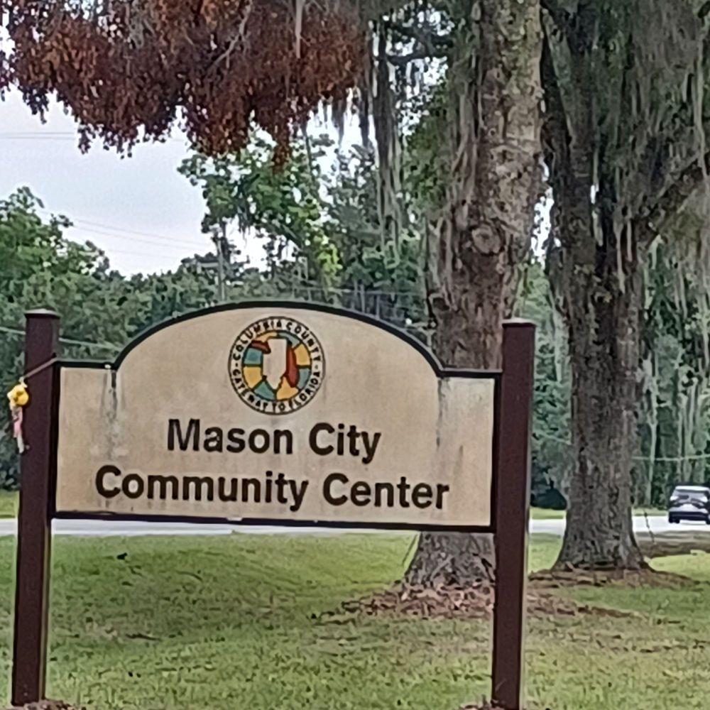 MASON CITY COMMUNITY CENTER - Updated May 2026 - 128 Turner Blvd, Lake ...