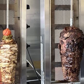 THE ORIGINAL KEBAB - Updated June 2024 - 89 Photos & 86 Reviews - 224 N ...