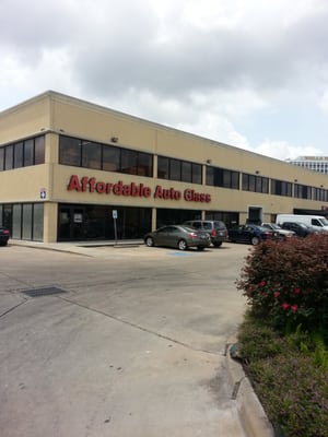 AFFORDABLE AUTO GLASS - Updated September 2025 - 42 Photos & 138 ...