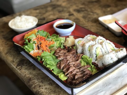 SUMO SUSHI - 296 Photos & 352 Reviews - 1490 E Daily Dr, Camarillo ...