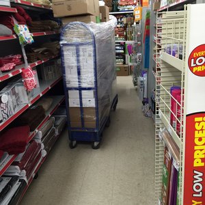 DOLLAR TREE - Updated December 2025 - 175-06 Hillside Ave, Jamaica, New ...